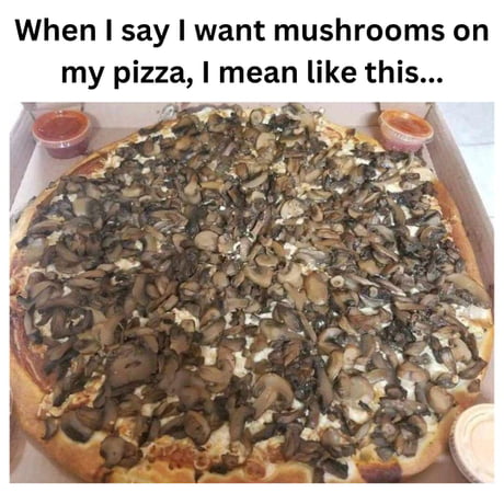 Best Funny mushroom Memes - 9GAG