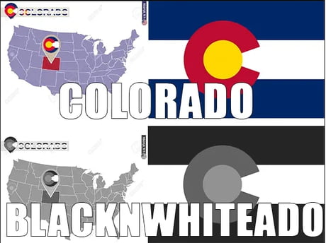 Best Funny colorado Memes - 9GAG