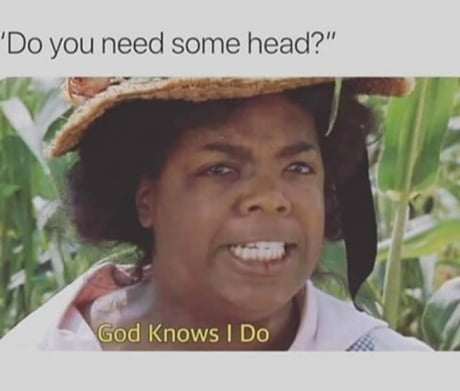Great Head Memes