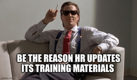 Patrick Bateman Axe Memes