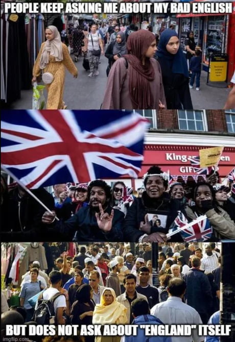 Best Funny english Memes - 9GAG