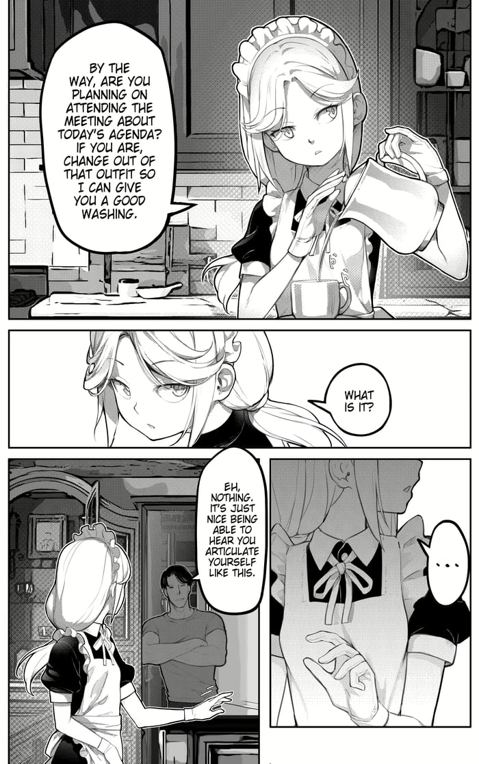 Maiden Singularity - 9GAG