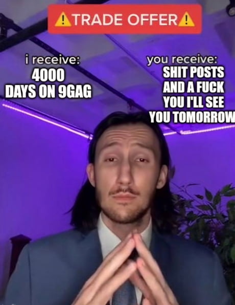 Best Funny 4000 days Memes - 9GAG