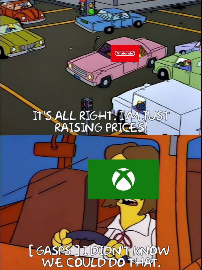 Although that should be the other way round? - 9GAG