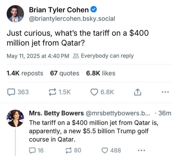 The grift keeps grifting, right? - 9GAG