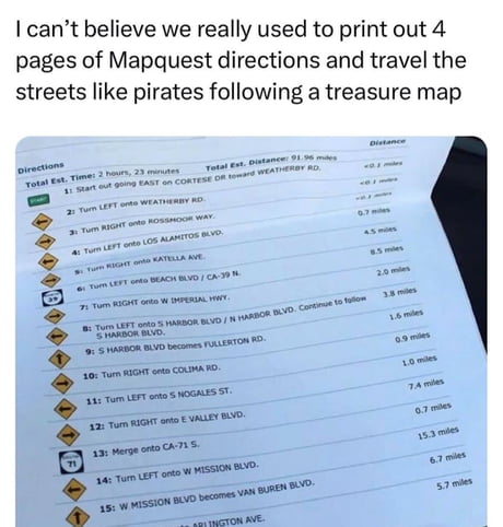 Best Funny directions Memes - 9GAG