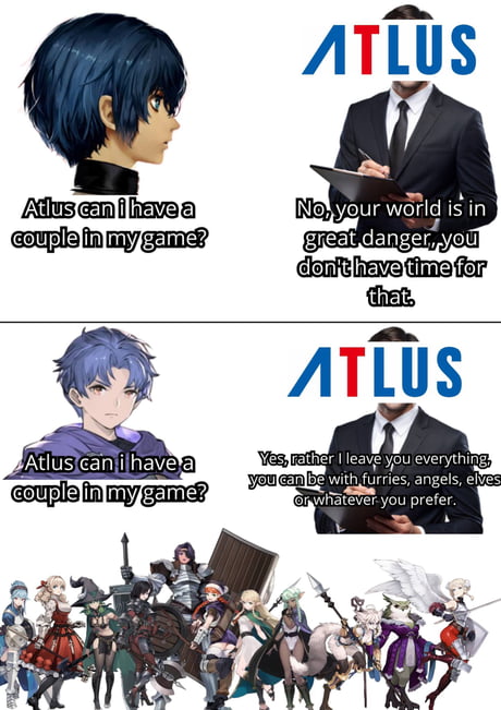 Best Funny jrpg Memes - 9GAG