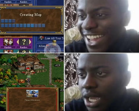 Best Funny homm3 Memes - 9GAG