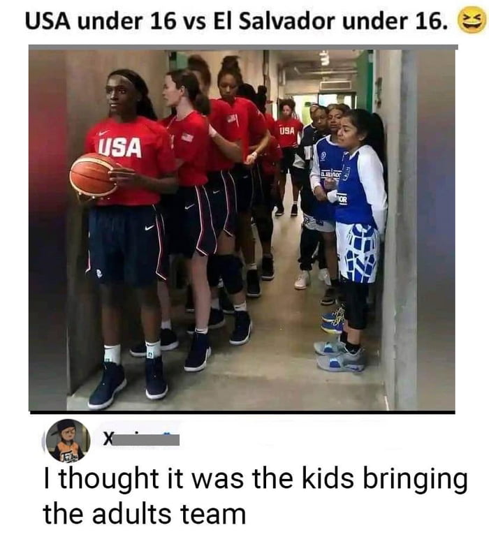 What are they eating in the US? - 9GAG