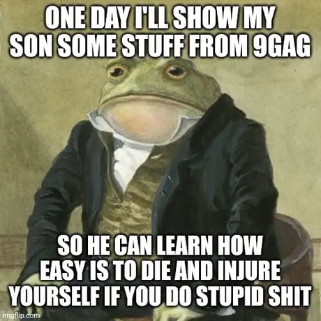 Best Funny find out Memes - 9GAG