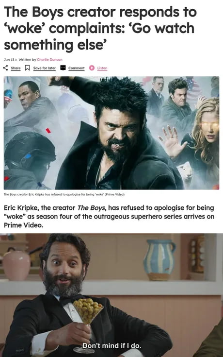 Comics are better anyway so I'll gladly drop this BS - 9GAG Comics are better anyway so I'll gladly drop this BS - 9GAG