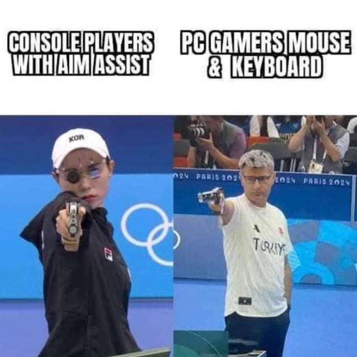 PCMR - 9GAG