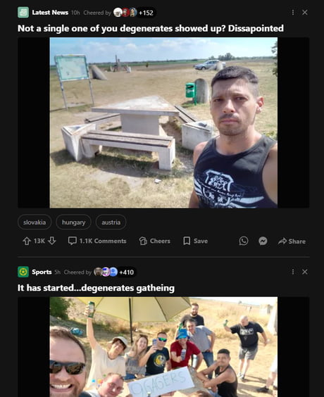 Best Funny degenerate Memes - 9GAG