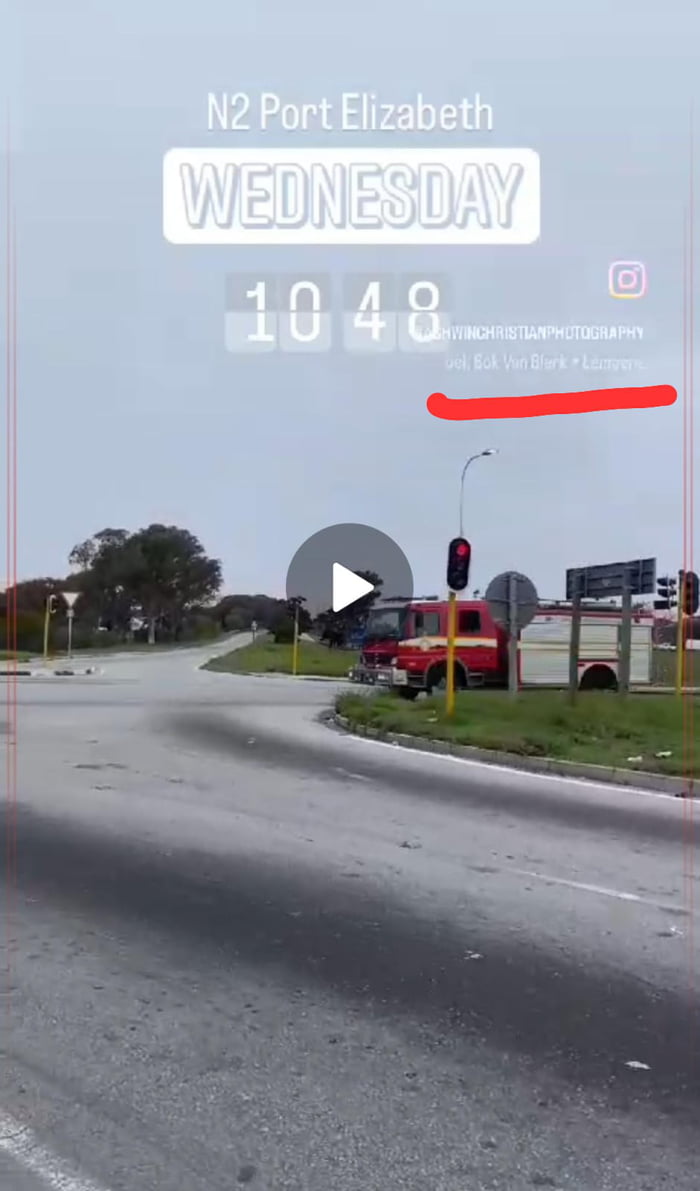 Port Elizabeth - 9GAG