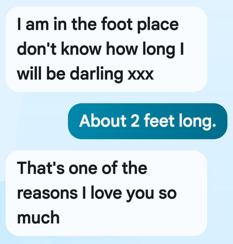 Best Funny feet Memes - 9GAG