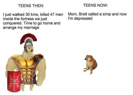 Best Funny simp Memes - 9GAG