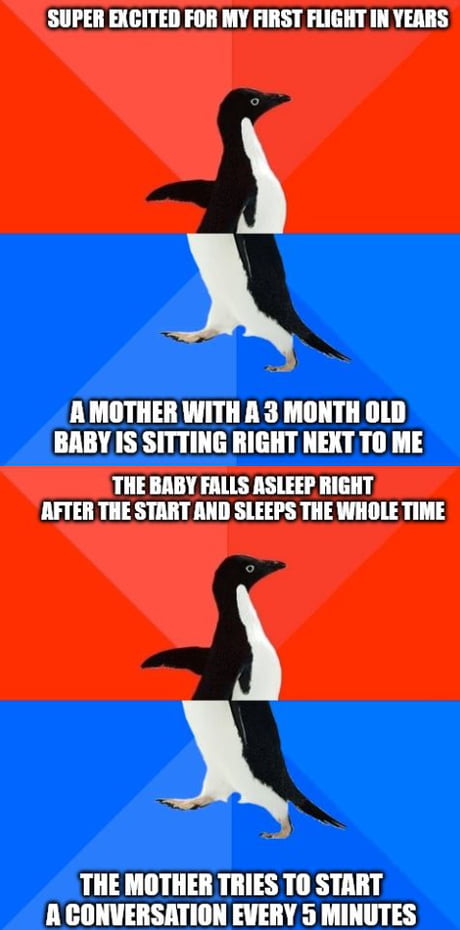 Best Funny flight Memes - 9GAG