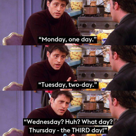 30+ Wednesday Memes, GIFs, Videos and more