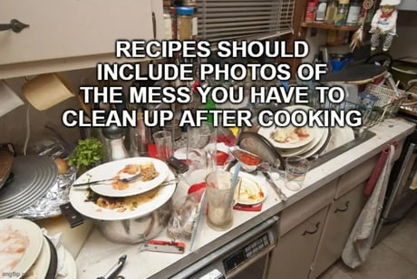 Best Funny cooking Memes - 9GAG