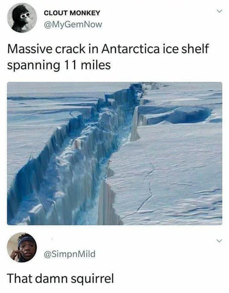 Best Funny ice age Memes - 9GAG
