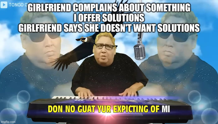 F**king hell... - 9GAG