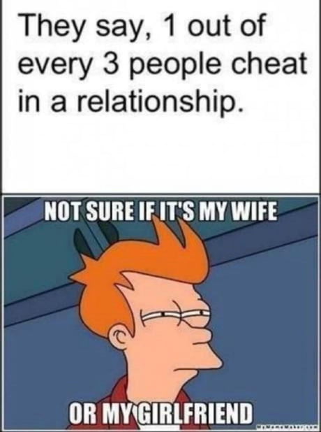 Best Funny polygamy Memes - 9GAG