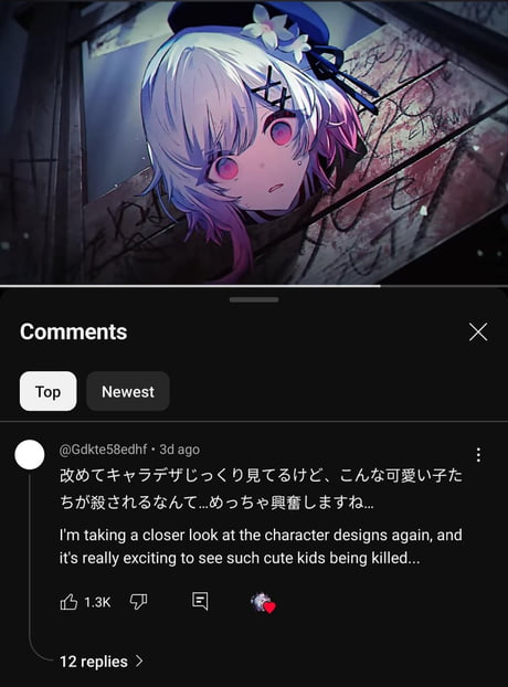 Best Funny visual novel Memes - 9GAG