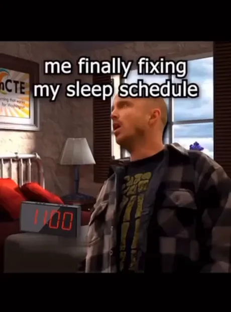 Sleep Cycle Memes