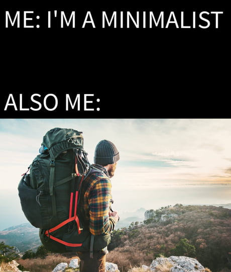 Best Funny minimalist Memes - 9GAG