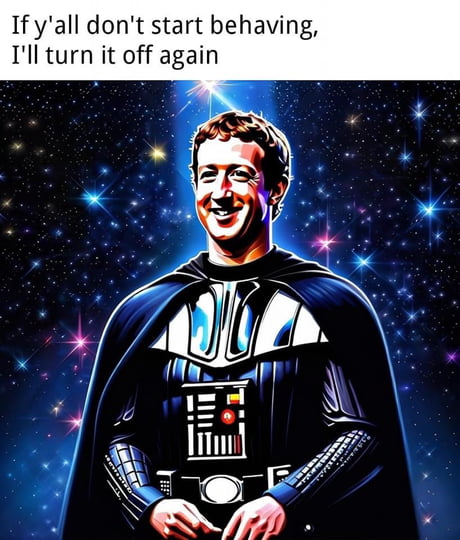 Best Funny mark zuckerberg Memes - 9GAG