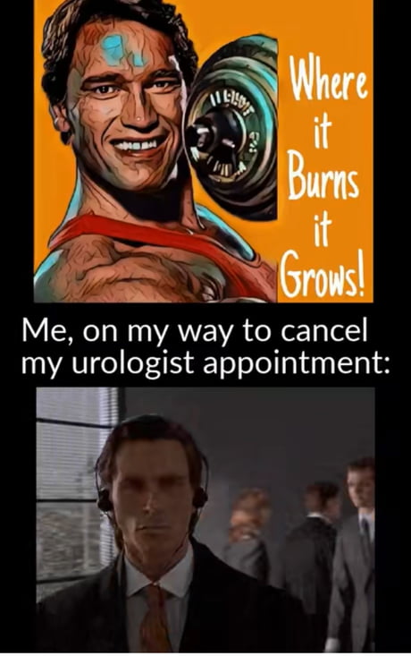 Arnold Schwarzenegger Meme Do It Now