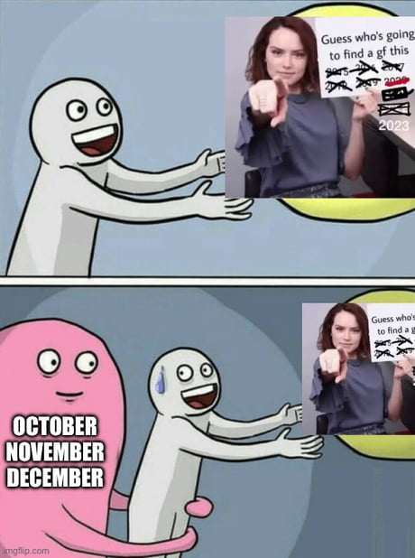 Best Funny daisy ridley Memes - 9GAG