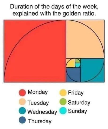 Best Funny golden ratio Memes - 9GAG