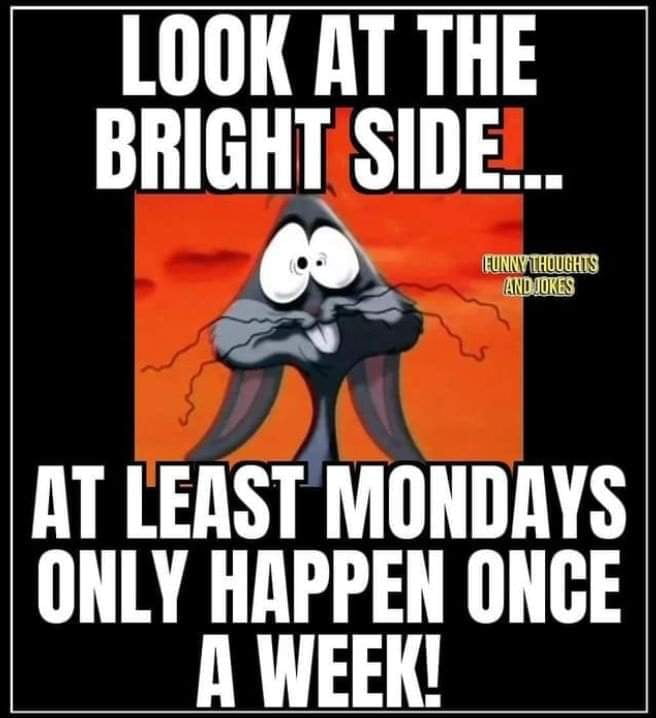Monday humor - 9GAG