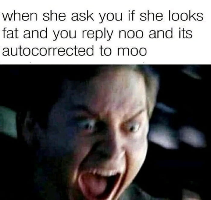 Auto correction ruined my life - 9GAG