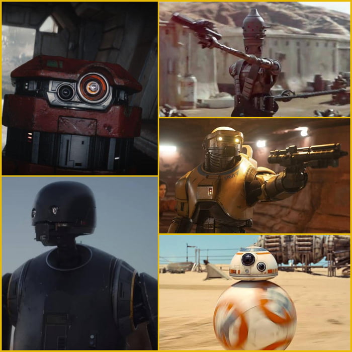 One thing we have to give Disney credit for, is giving us many loveable ...