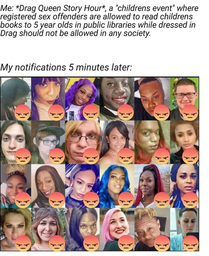 Why they mad? - 9GAG