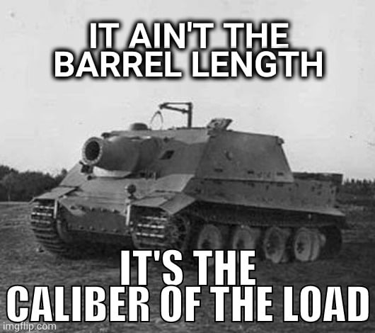 That tank when you have a chode - 9GAG