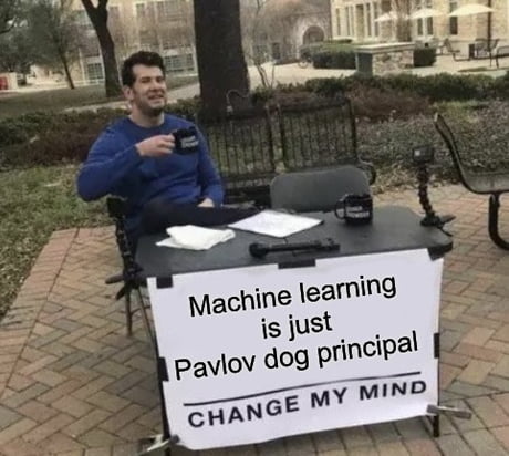 Best Funny machine learning Memes - 9GAG