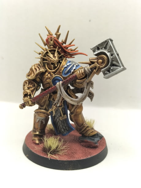 Best Funny Warhammer Age Of Sigmar Memes - 9GAG