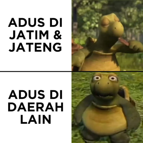 Memes Jawa Terbaru
