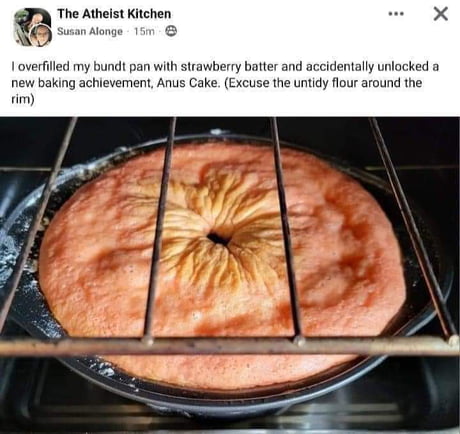 Best Funny cake Memes - 9GAG