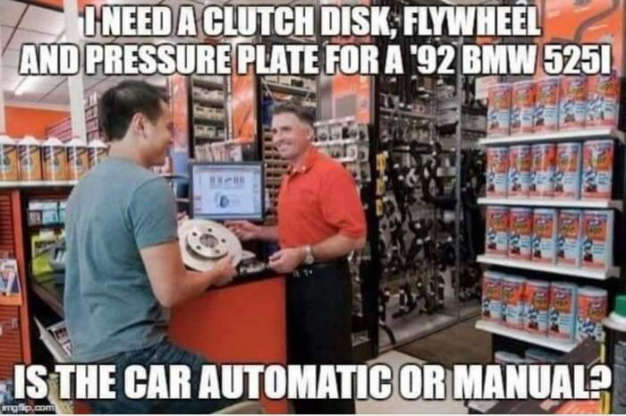 Today's parts person - 9GAG