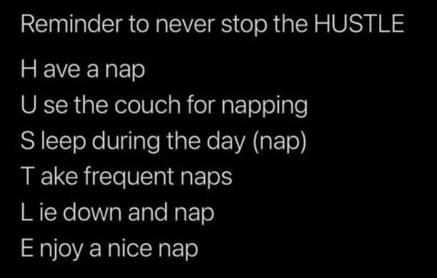 Everyday I’m hustlin’ - 9GAG