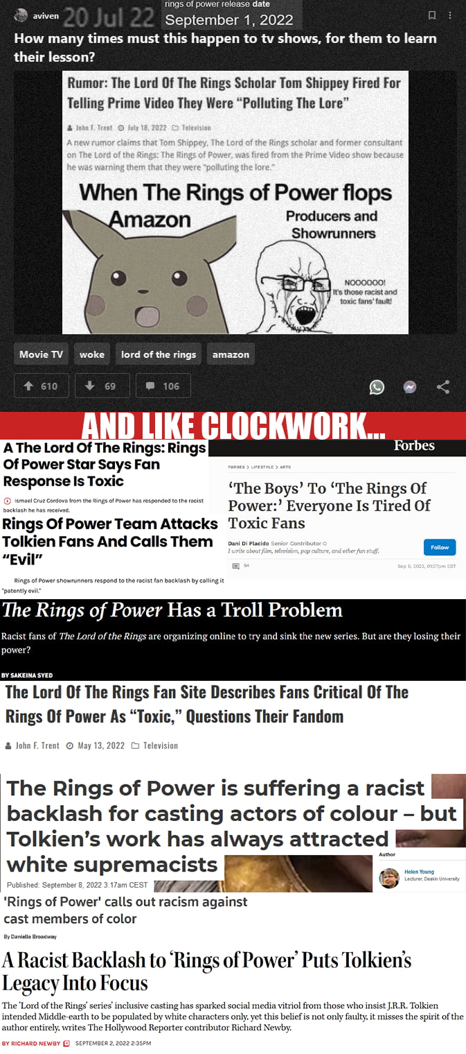 These people are so predictable! - 9GAG