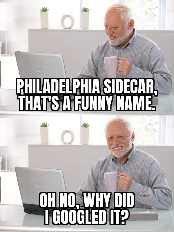 Harold did it again. - 9GAG