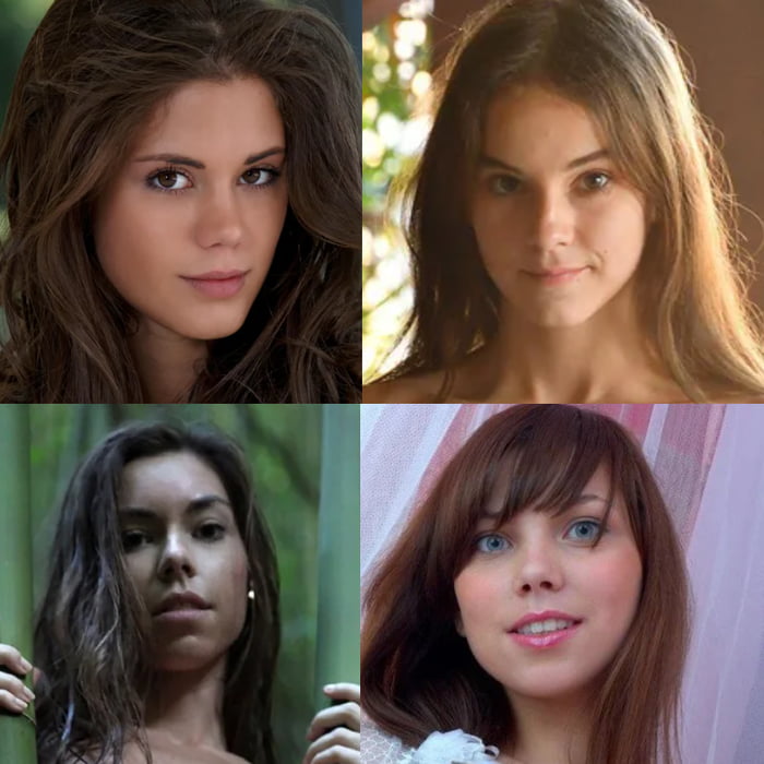 Familiar faces #2 - 9GAG