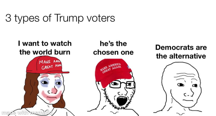 I am number 3 - 9GAG