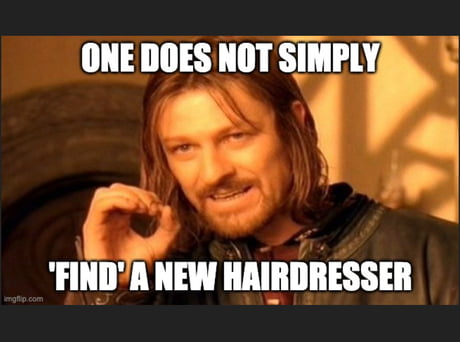 Best Funny one does not simply Memes - 9GAG