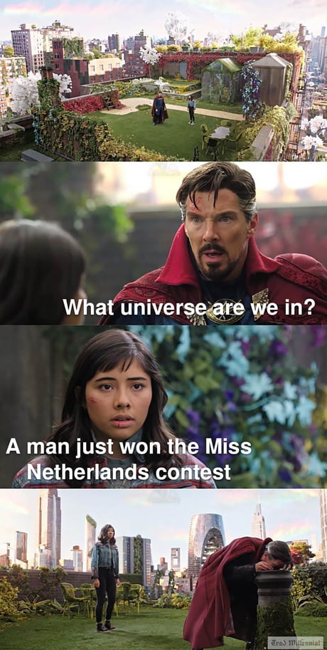 Best Funny dr strange Memes - 9GAG